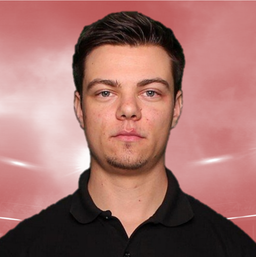 Niklas Benz Herzo Rhinos